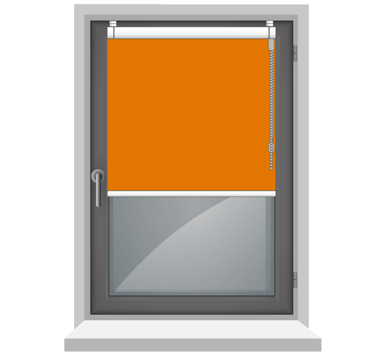 Rollos für Fenster nach Maß günstig vom Fachhändler online bestellen