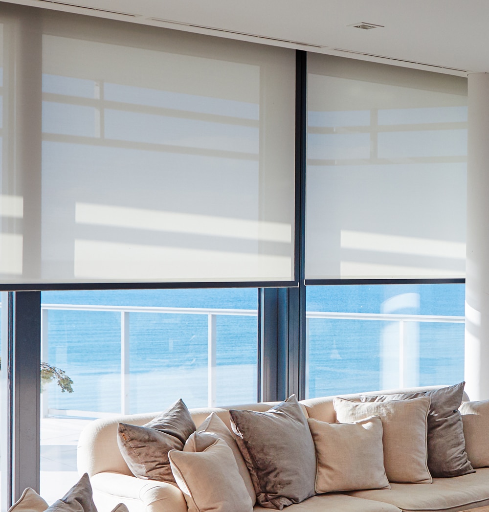 Holen Sie sich noch heute das perfekte Sundeal Rollo für Ihr Zuhause!