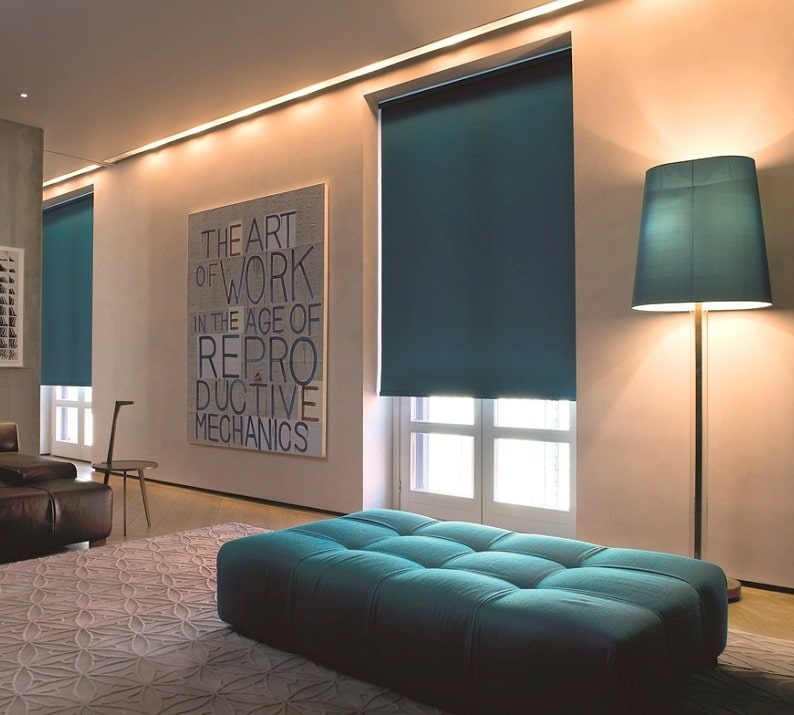 SunDeal-Rollo - Der Sonnenschutz - Ihr Online Shop für Plissees und Co.