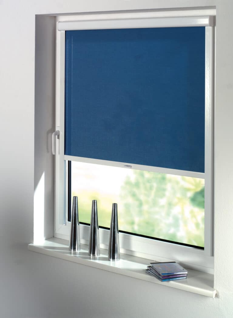 Rollos für Fenster nach Maß günstig vom Fachhändler online bestellen